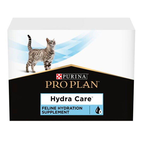 ProPlan Veterinary Feline Hydracare: Suplemento para la Hidratación de ...