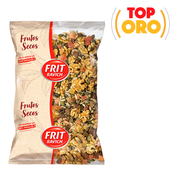 Frit Ravich Coctel Ensalada Con Nueces 1 kg – Tujilguero