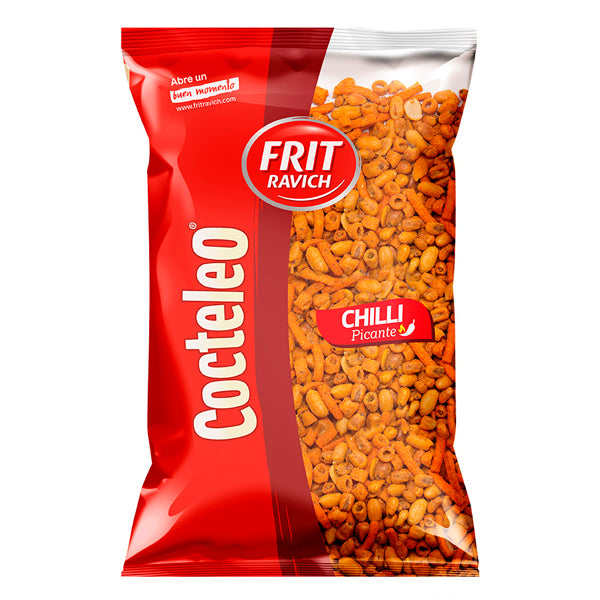Frit Ravich Cocteleo Chilli 1 kg – Tujilguero